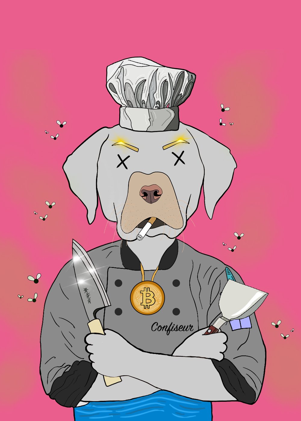 chefboirdoge